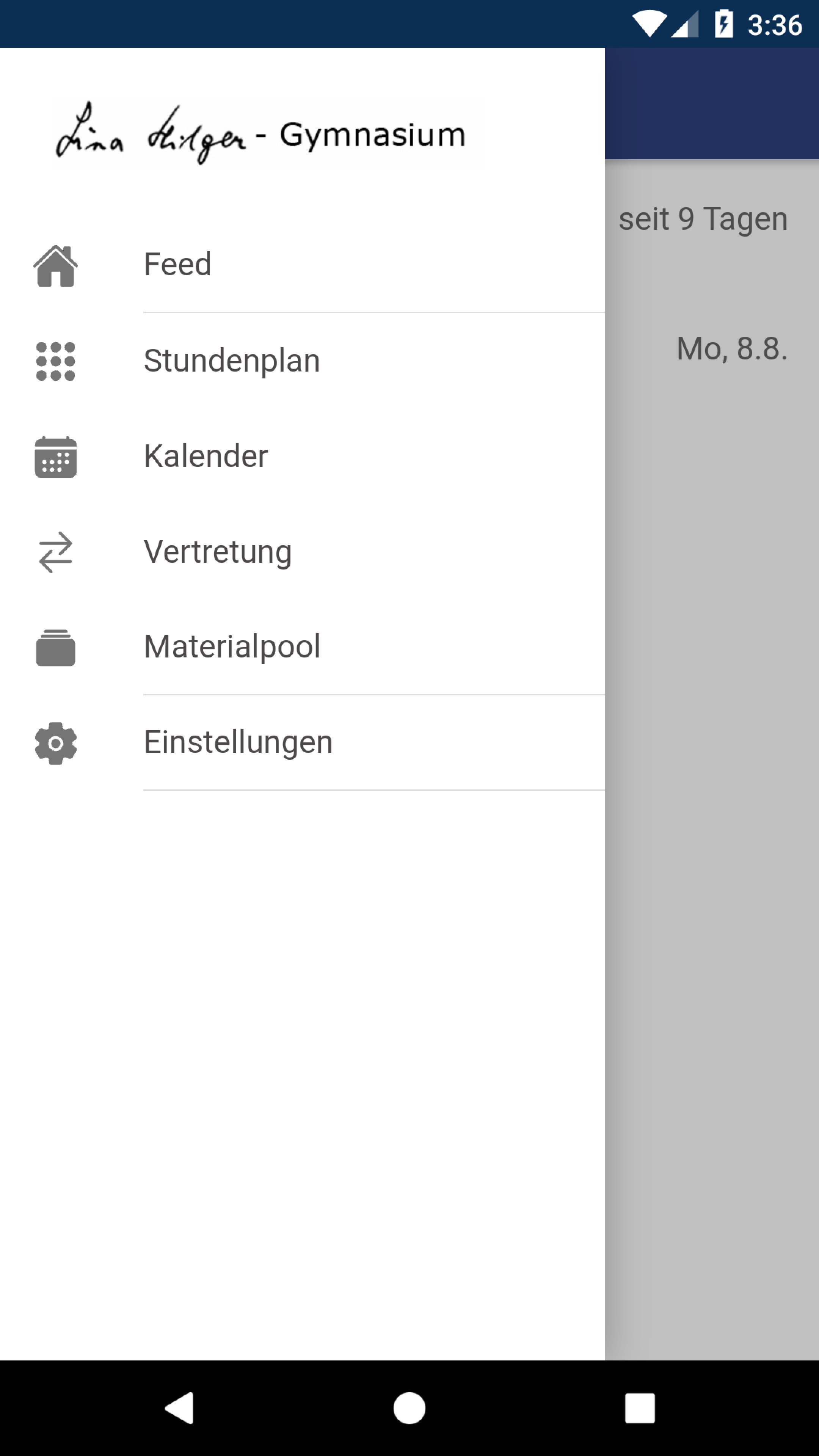 LiHi App APK für Android herunterladen