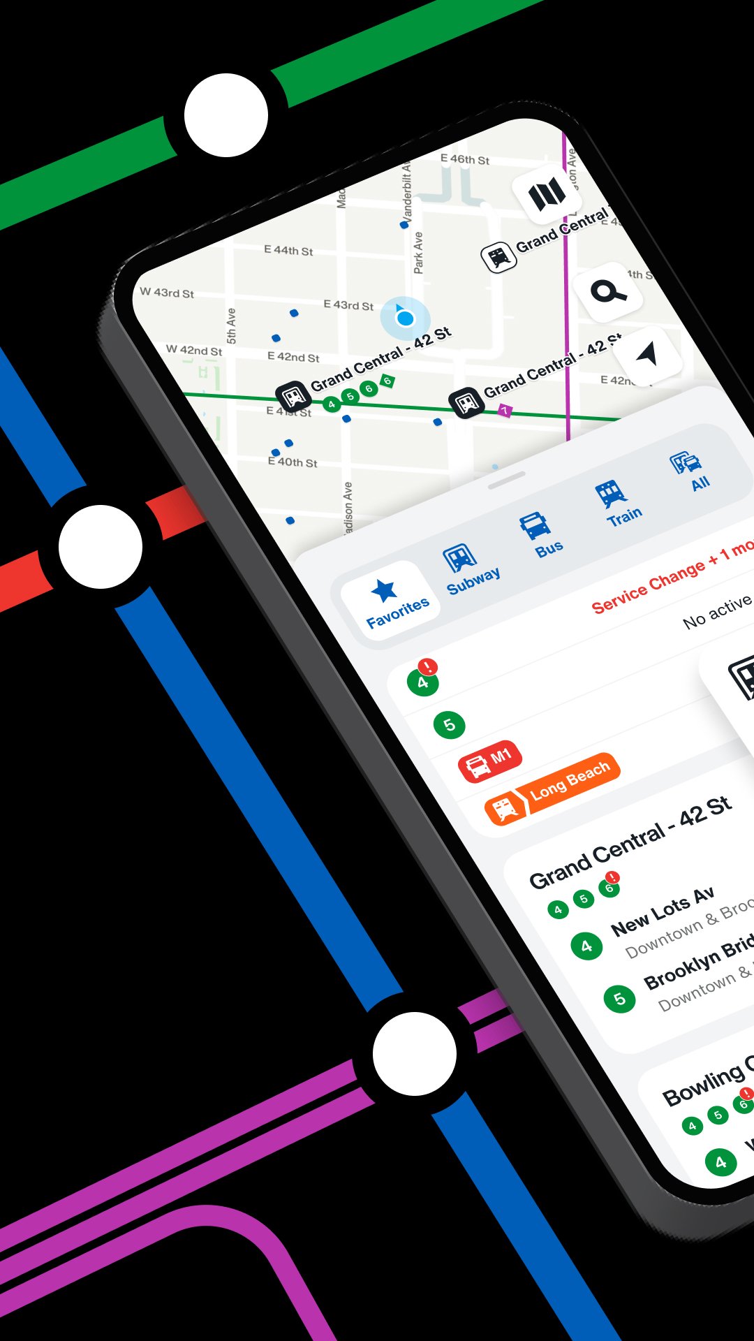 Download The Official MTA App 3.17.0 APK for Android - Free and Safe ...