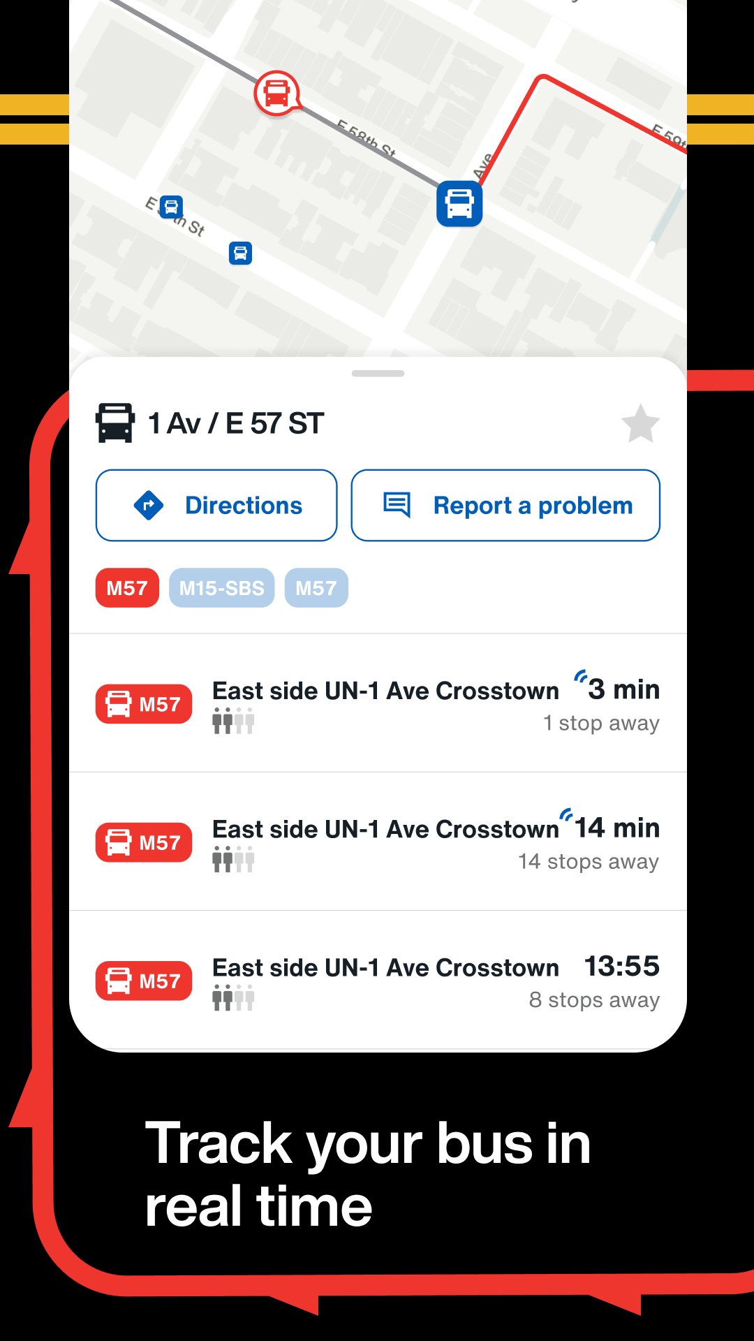 The Official MTA App APK for Android Download