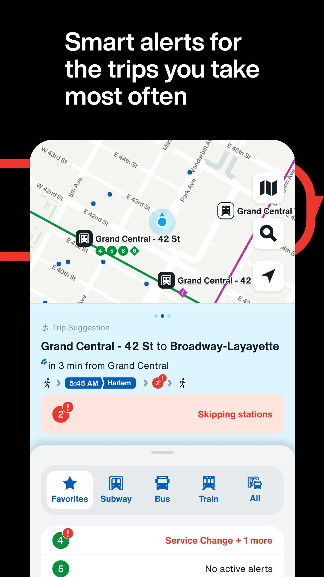 The Official MTA App APK for Android Download