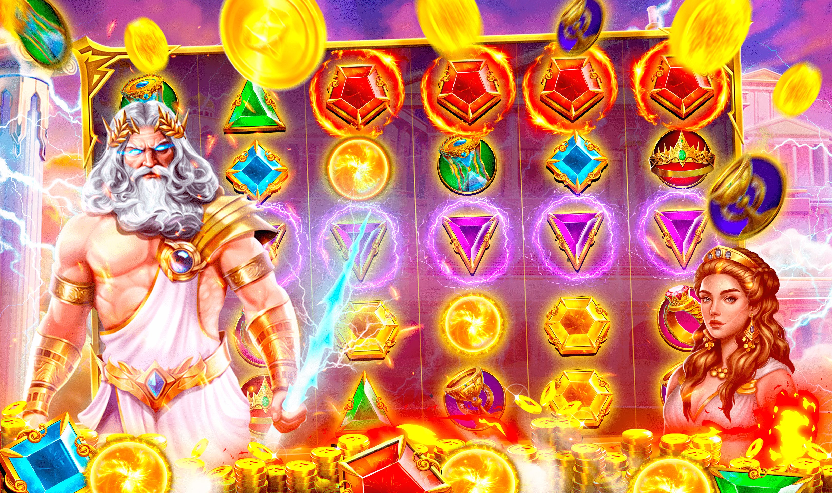 Revenge of Hades APK for Android Download