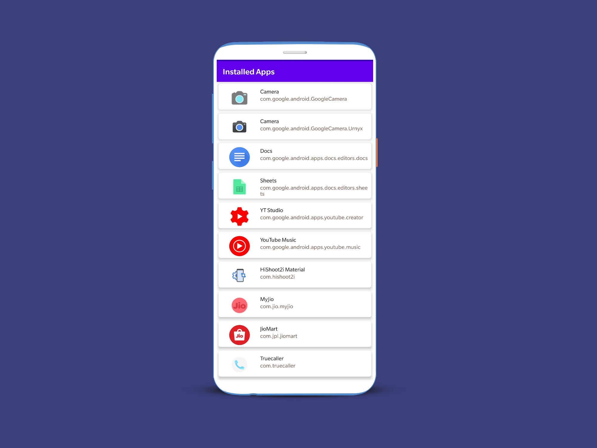 Installed Apps APK for Android Download
