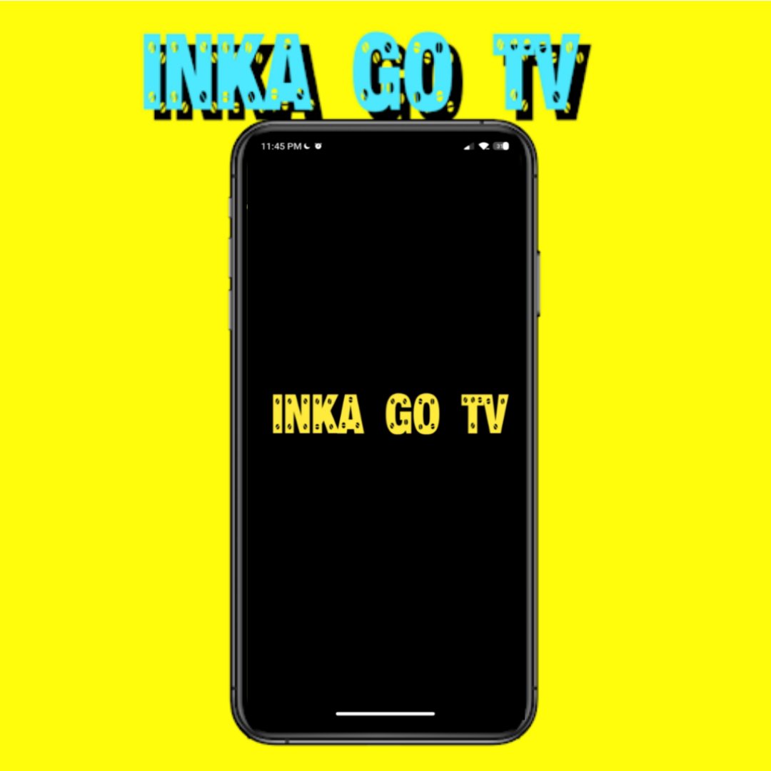 Download GO INKA TV Latest Version 10.8 Android APK File