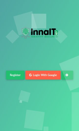 InnaIT Key - GUI APK for Android Download
