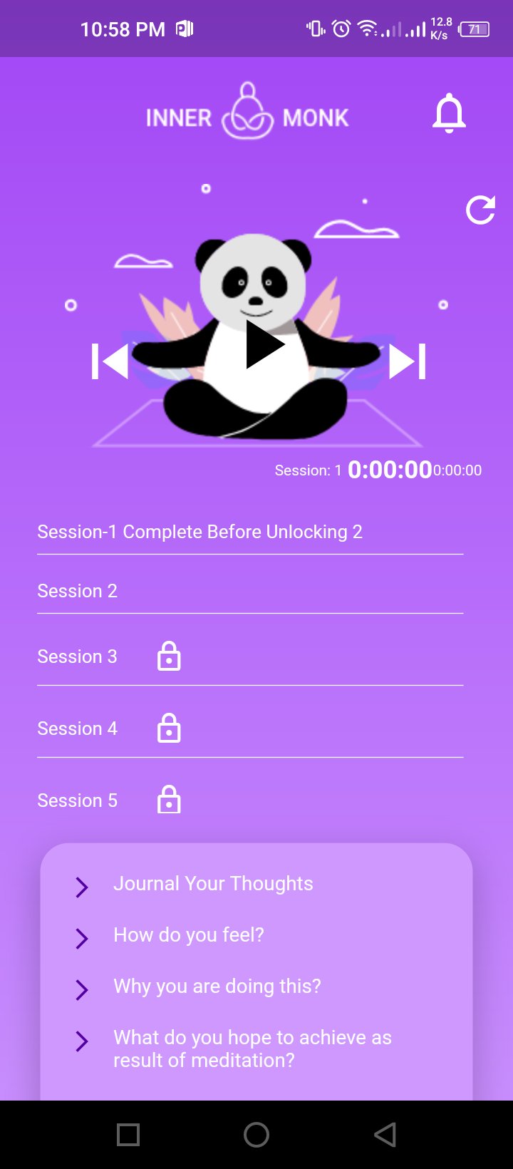 Inner Monk APK for Android Download