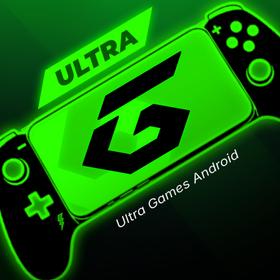 Descargar Ultra Games APK Última Versión 1.2 para Android