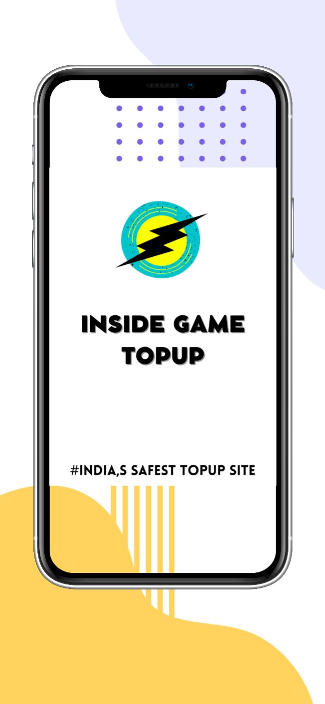 Android용 Inside Game Topup APK 다운로드