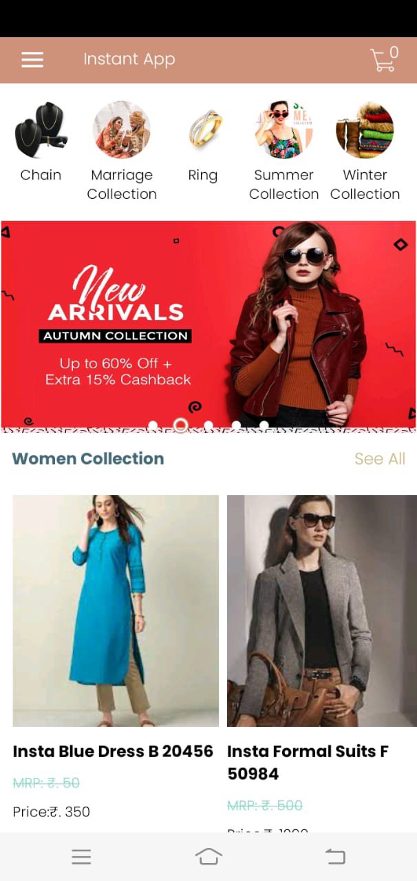 Instant App APK for Android Download
