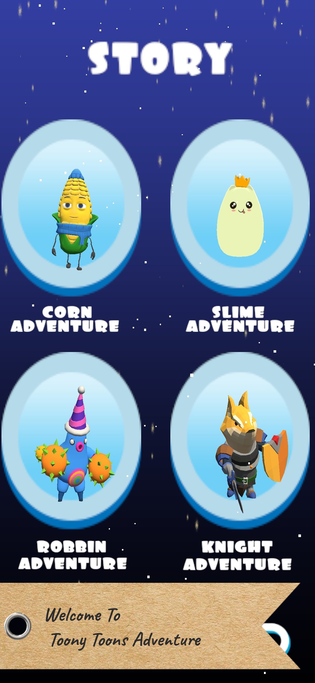 Toony Toons APK for Android Download