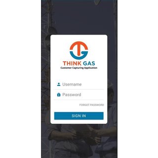 Customer Capturing Application APK for Android Download