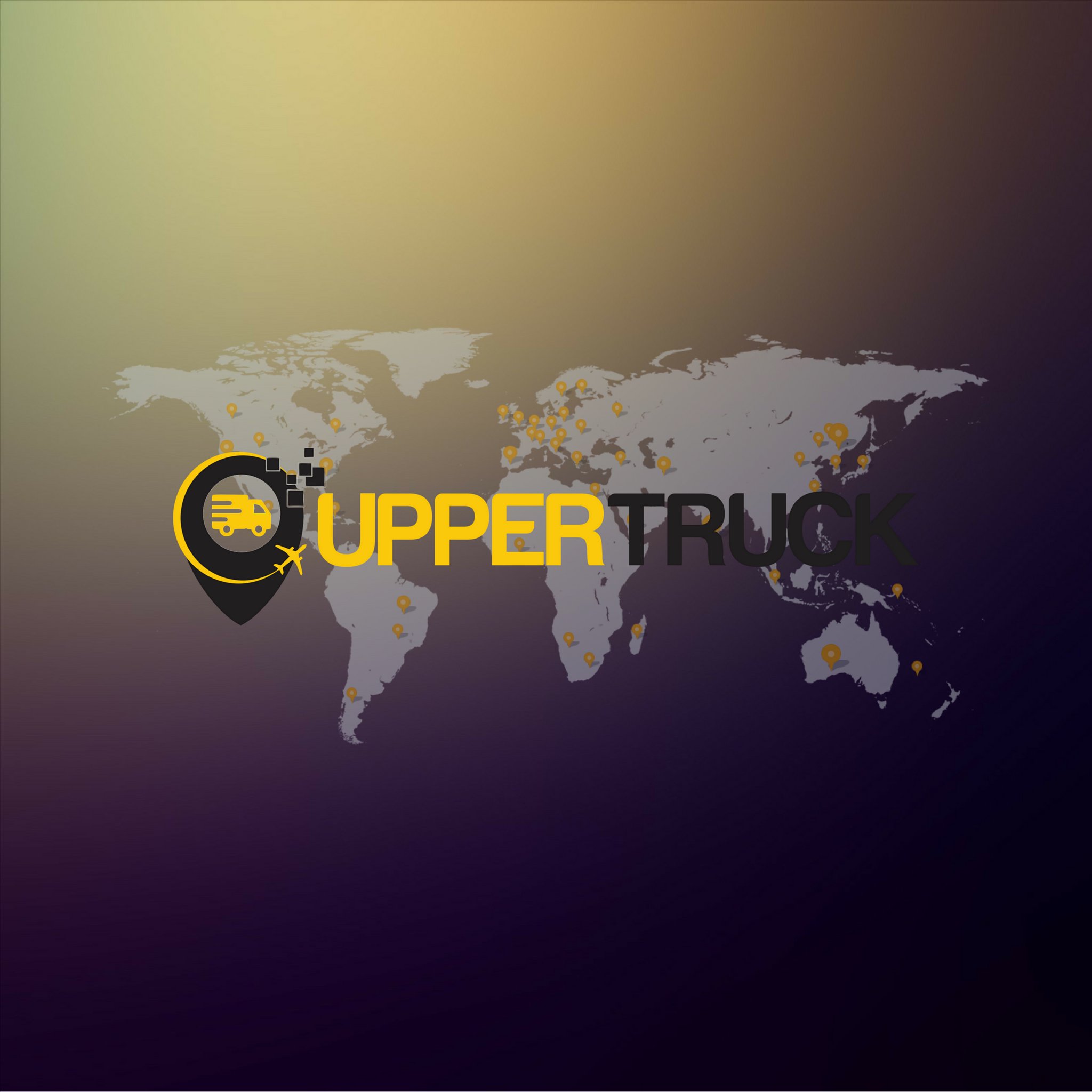 UppertrucK Freights APK for Android Download