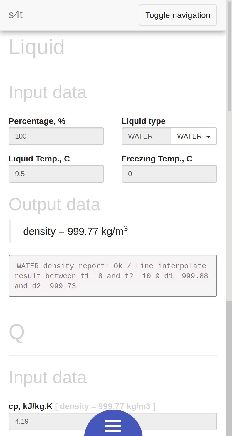 Liquid APK for Android Download