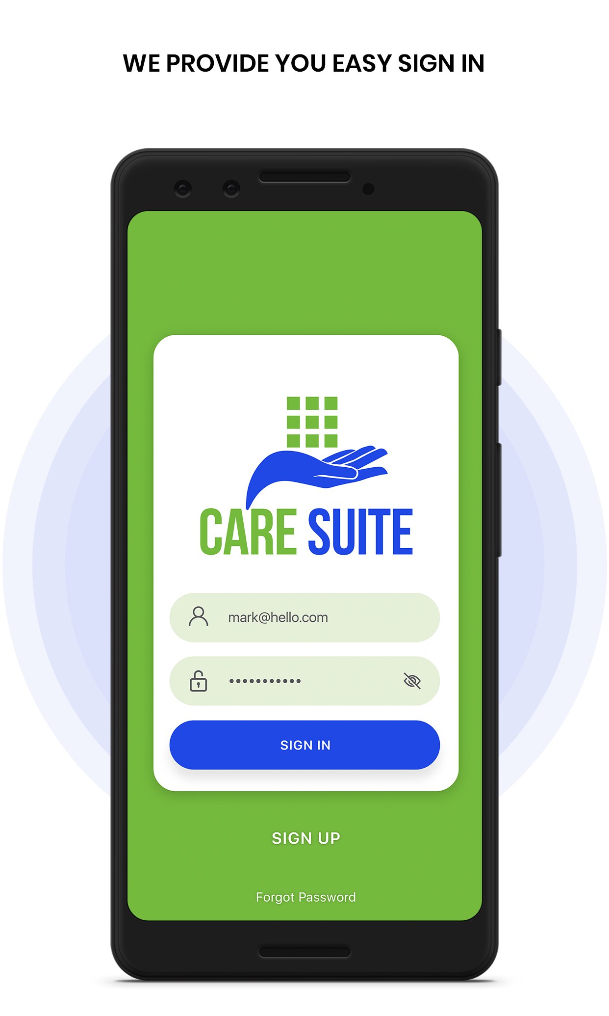 Care Suite APK for Android Download