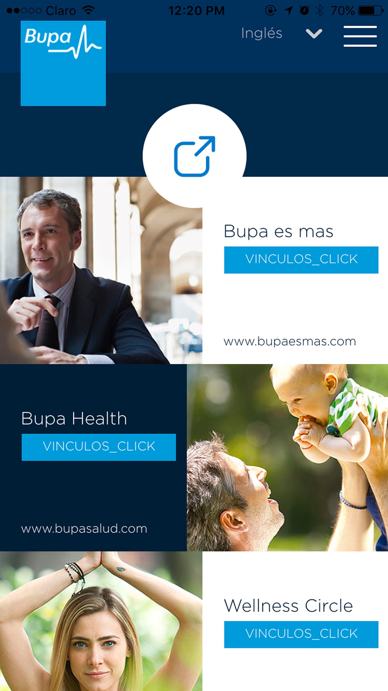 My Bupa Agents APK for Android Download