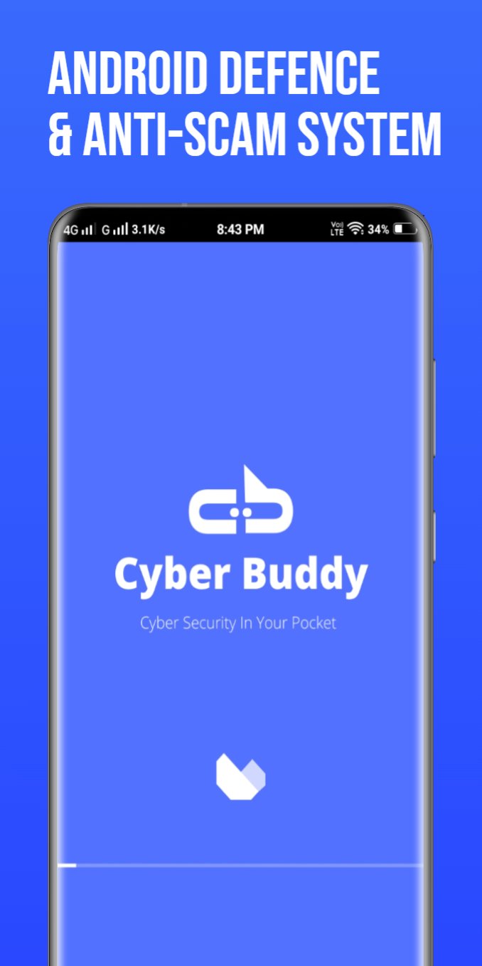 Cyber Buddy APK for Android Download