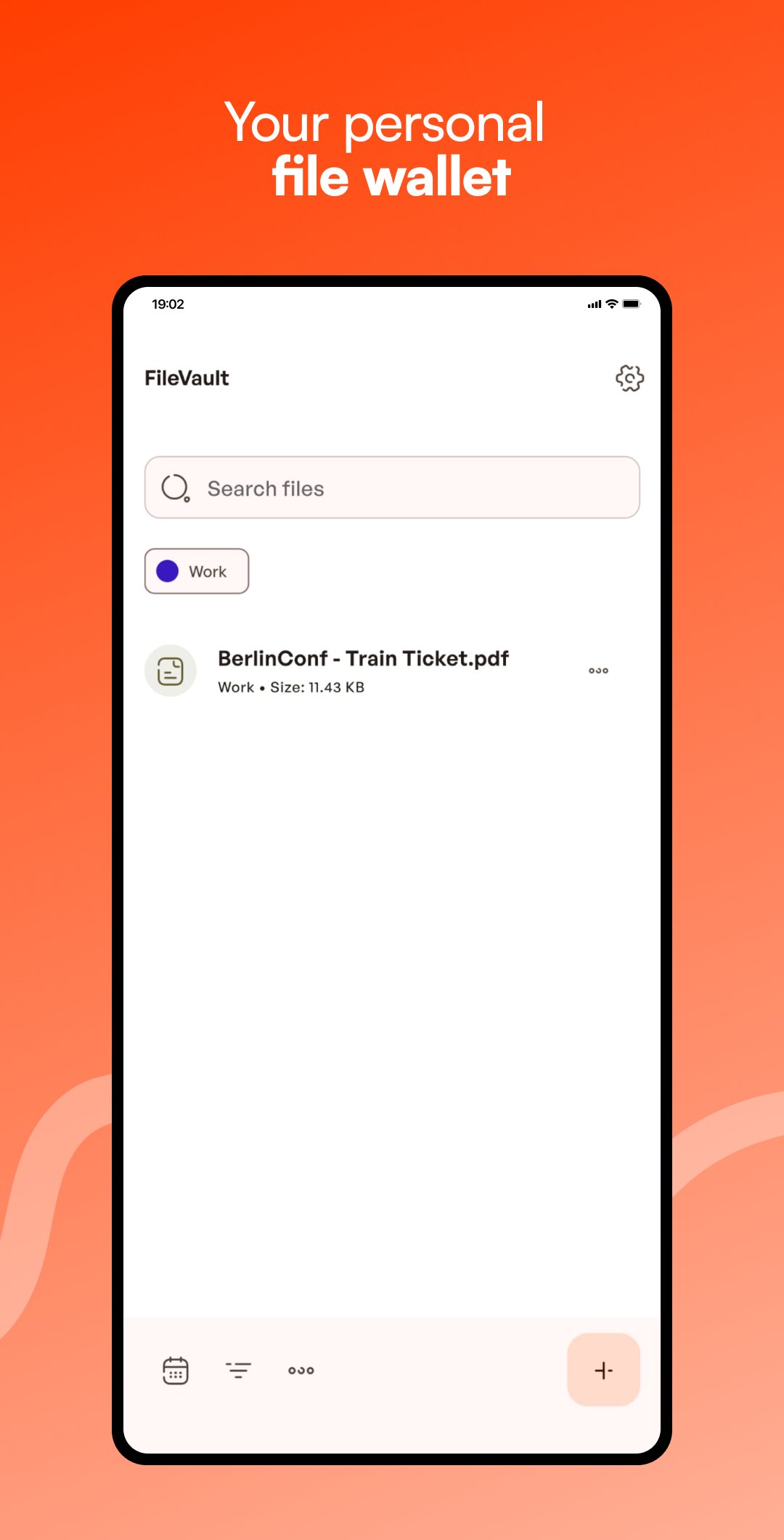 FileVault APK for Android Download