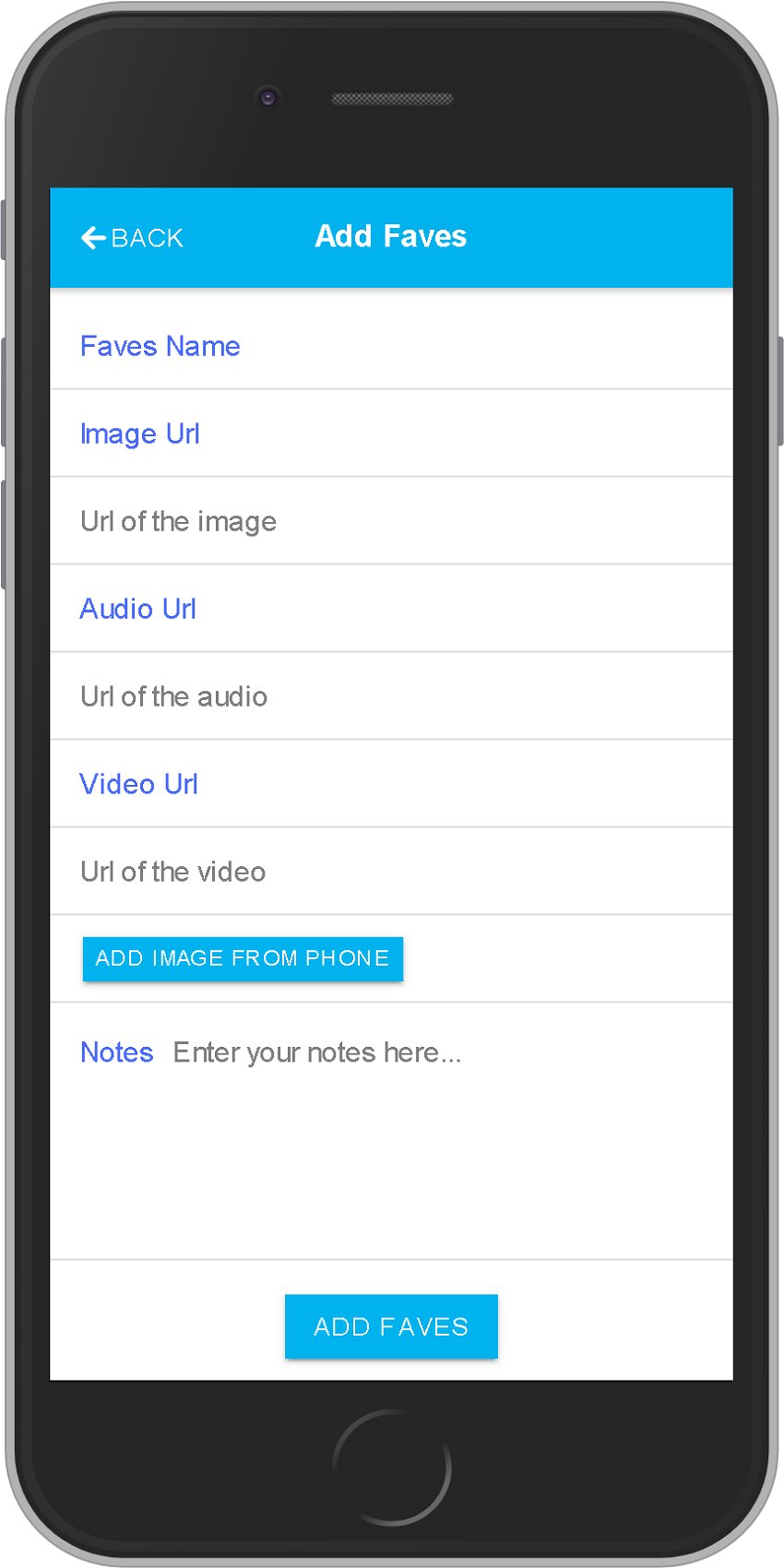 Faves APK for Android Download