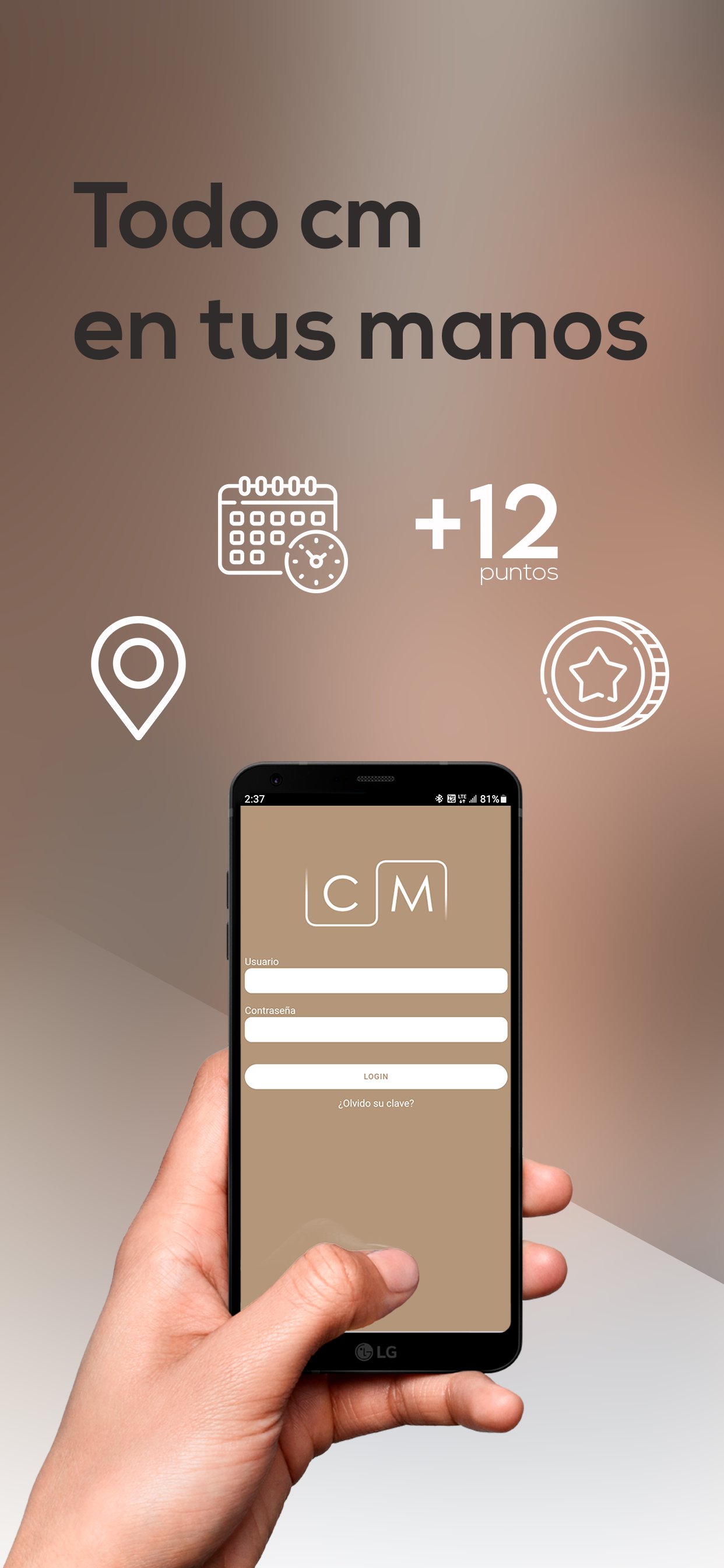 CM App APK for Android Download
