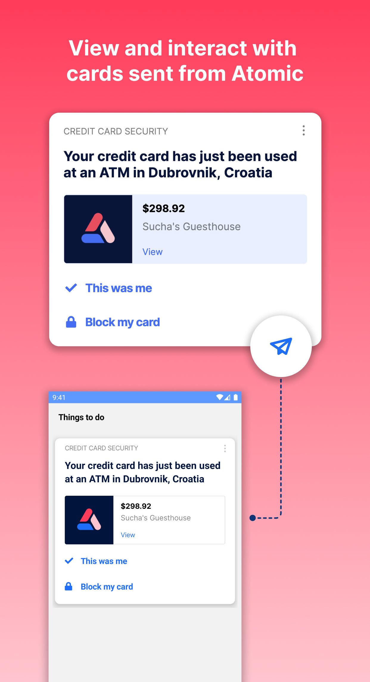 Atomic APK for Android Download