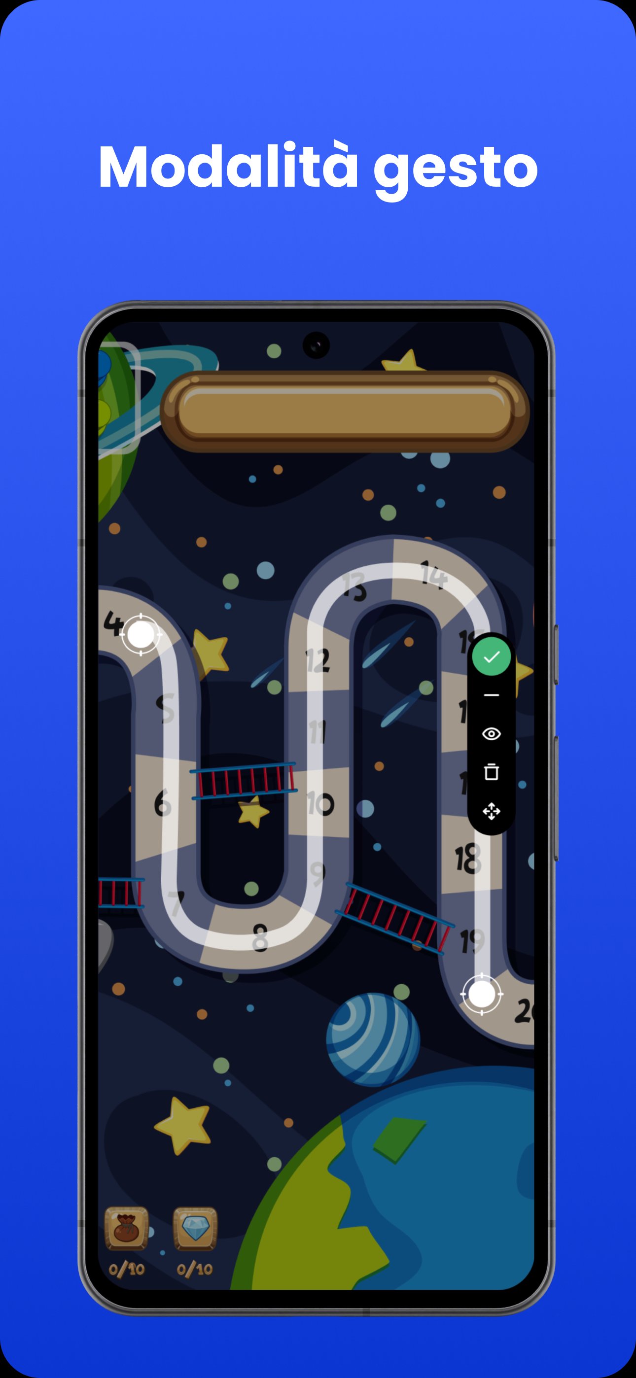 IO Auto Clicker Automatico APK per Android Download