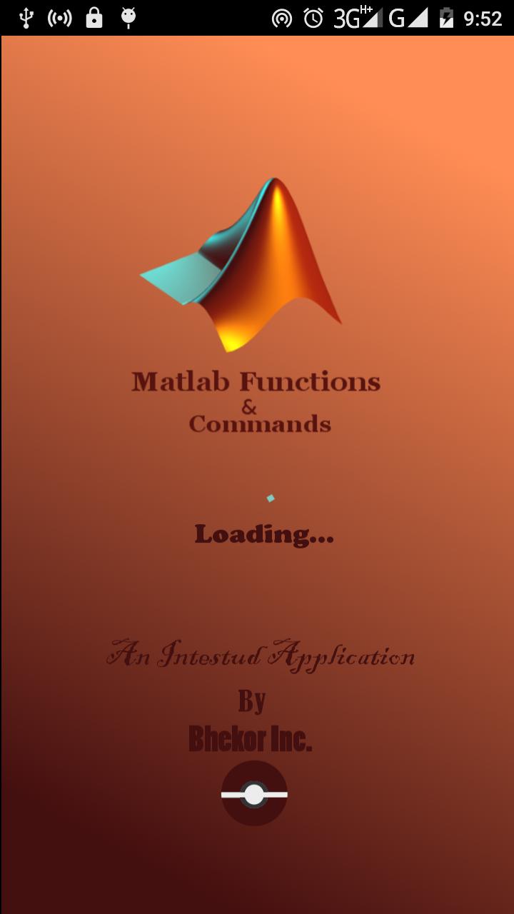 Matlab Functions And Commands Apk For Android Download