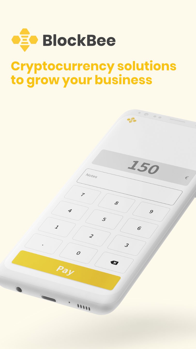 BlockBee POS APK for Android Download