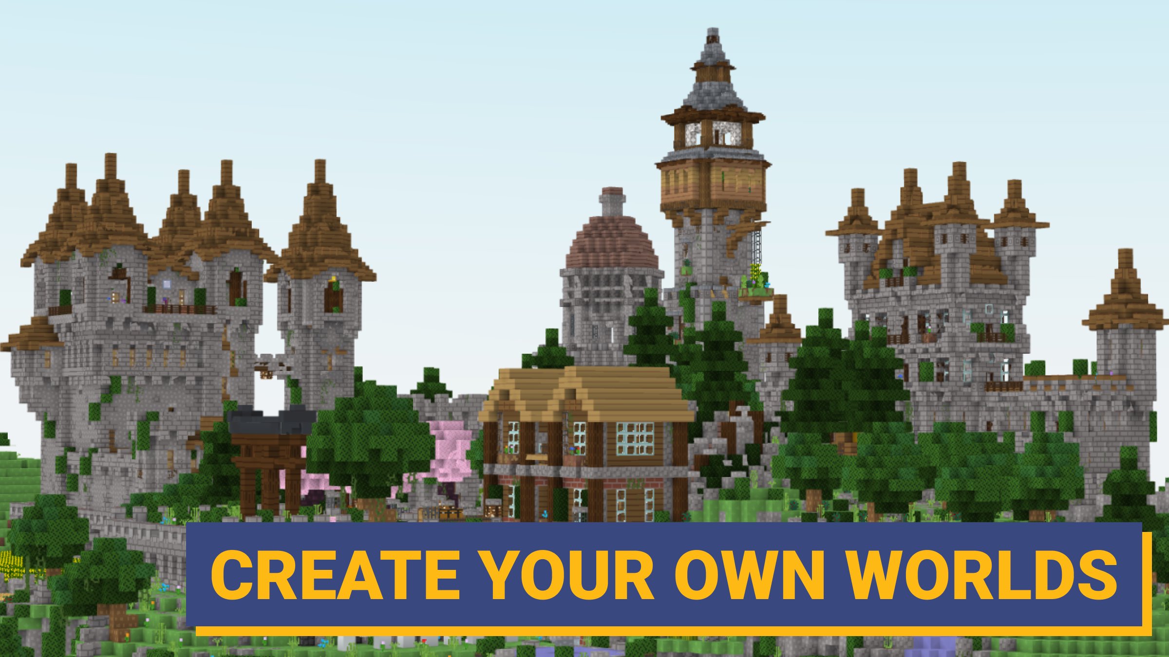 bloxd.io APK for Android Download