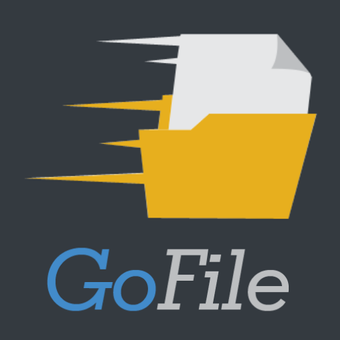 GoFile - File sharing platform, anonymous and free APK for Android Download