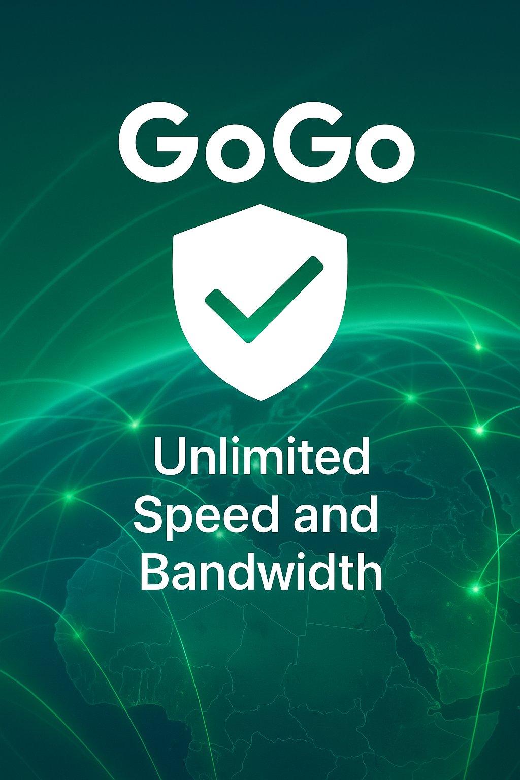 Download GoGo VPN Latest Version 2.6.0 Android APK File