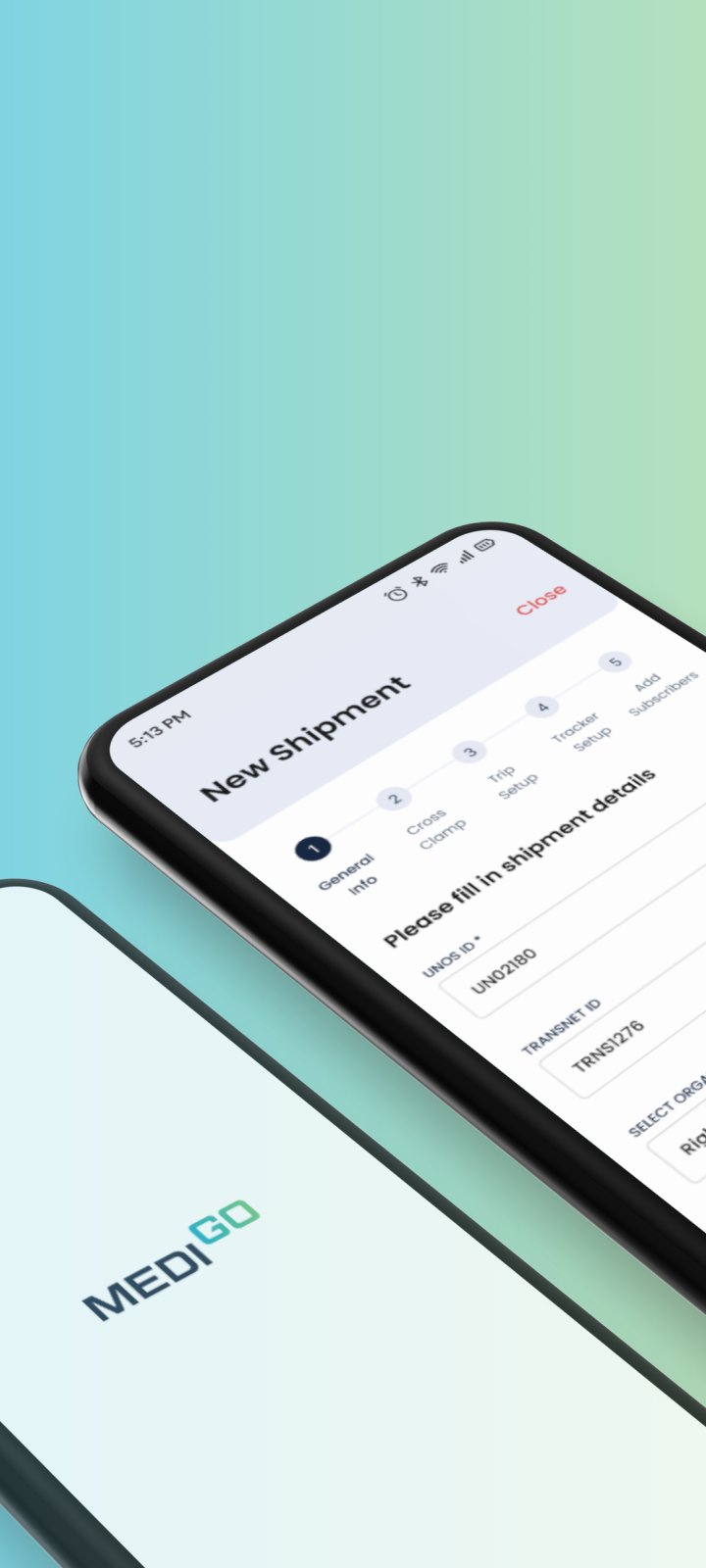 MediGO APK for Android Download