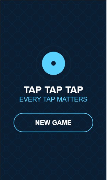 TAP TAP THE CIRCLE 🔵🔵🔵 😍 APK für Android herunterladen