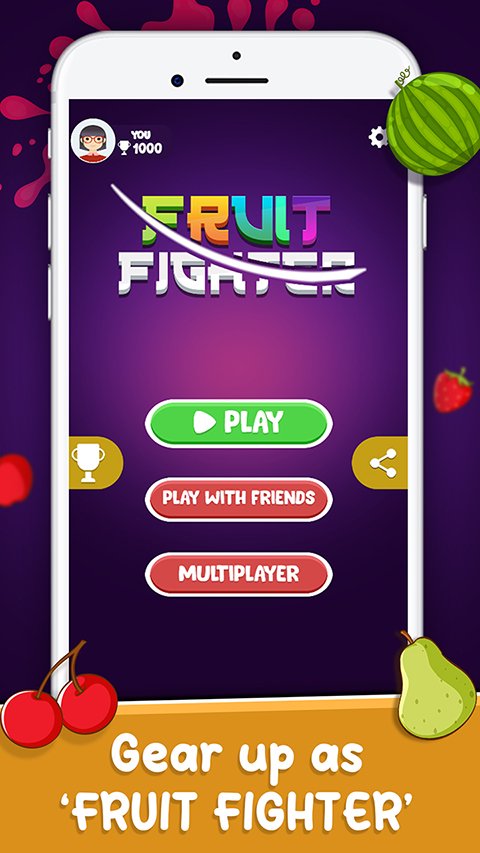 Fruit Fighter APK for Android Download
