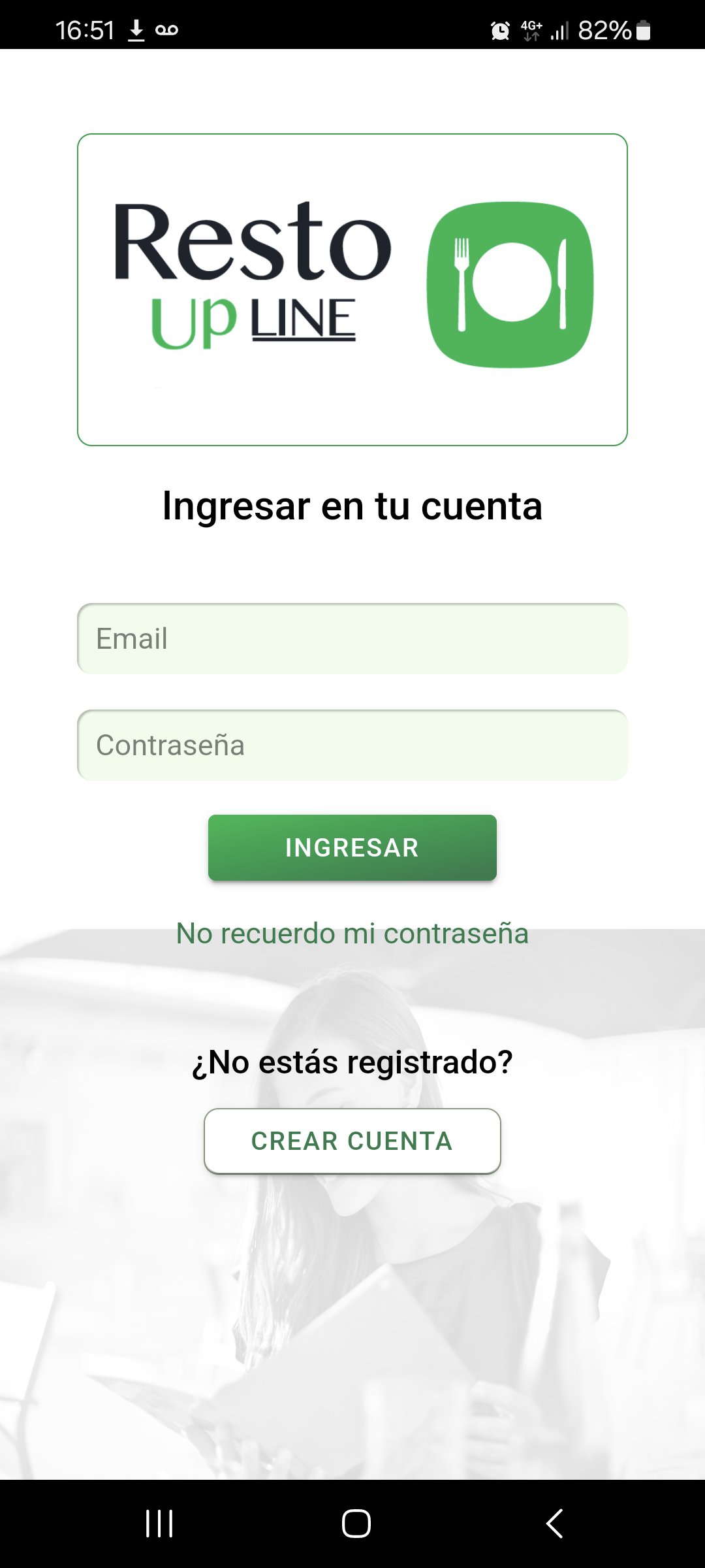 Resto Up Line APK for Android Download