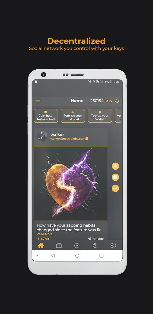 Descarga de APK de Current para Android