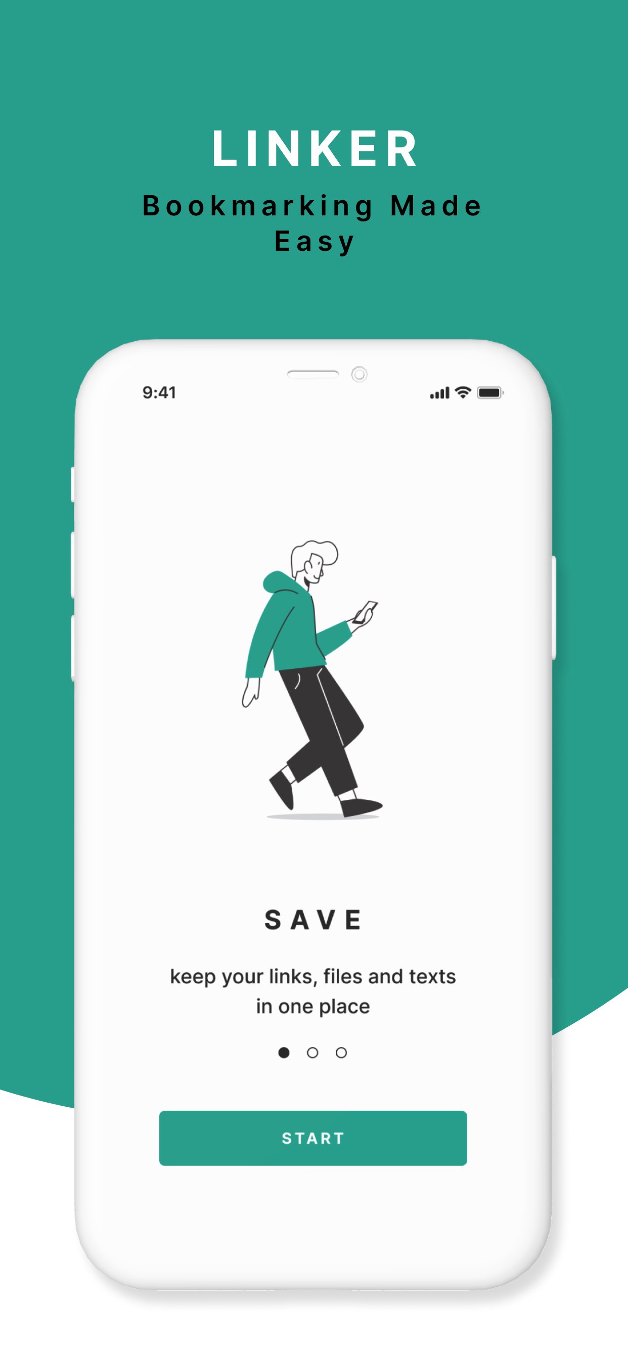 Linker APK for Android Download