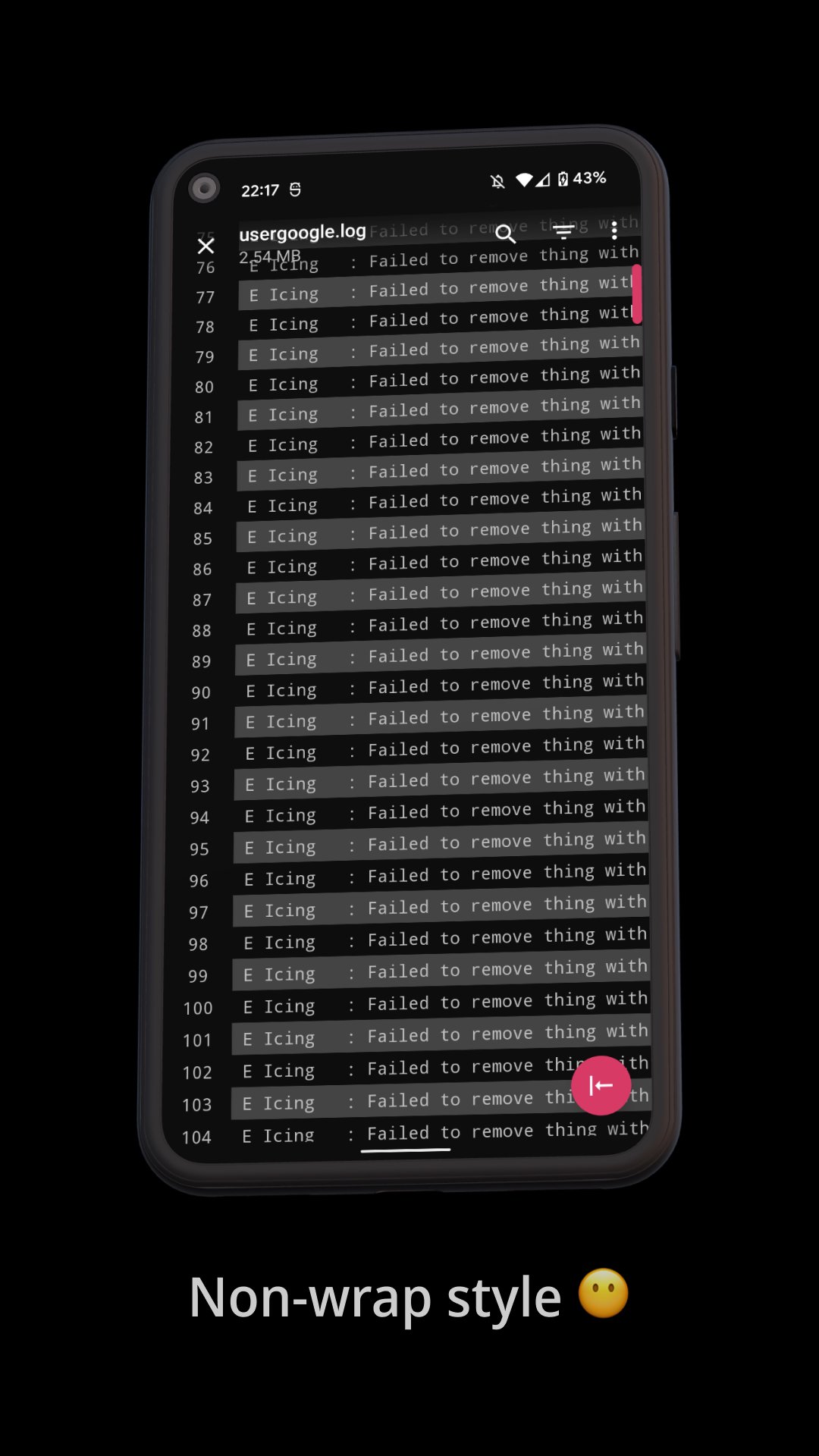 LogLog APK for Android Download