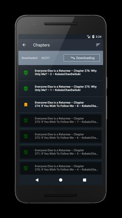 Novel Library APK For Android Download novel-library-apk-for-android-download