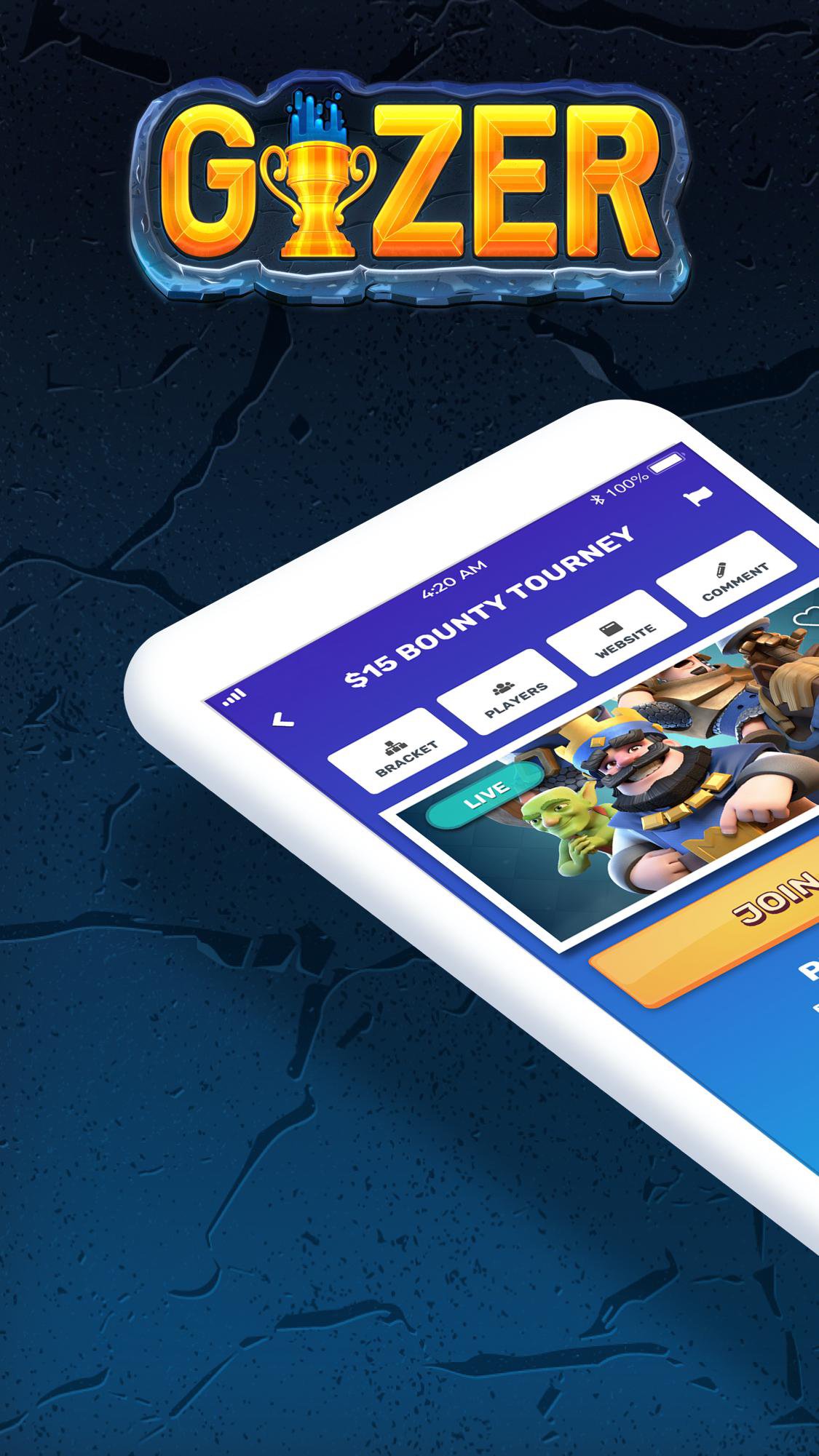 GIZER for Android - APK Download