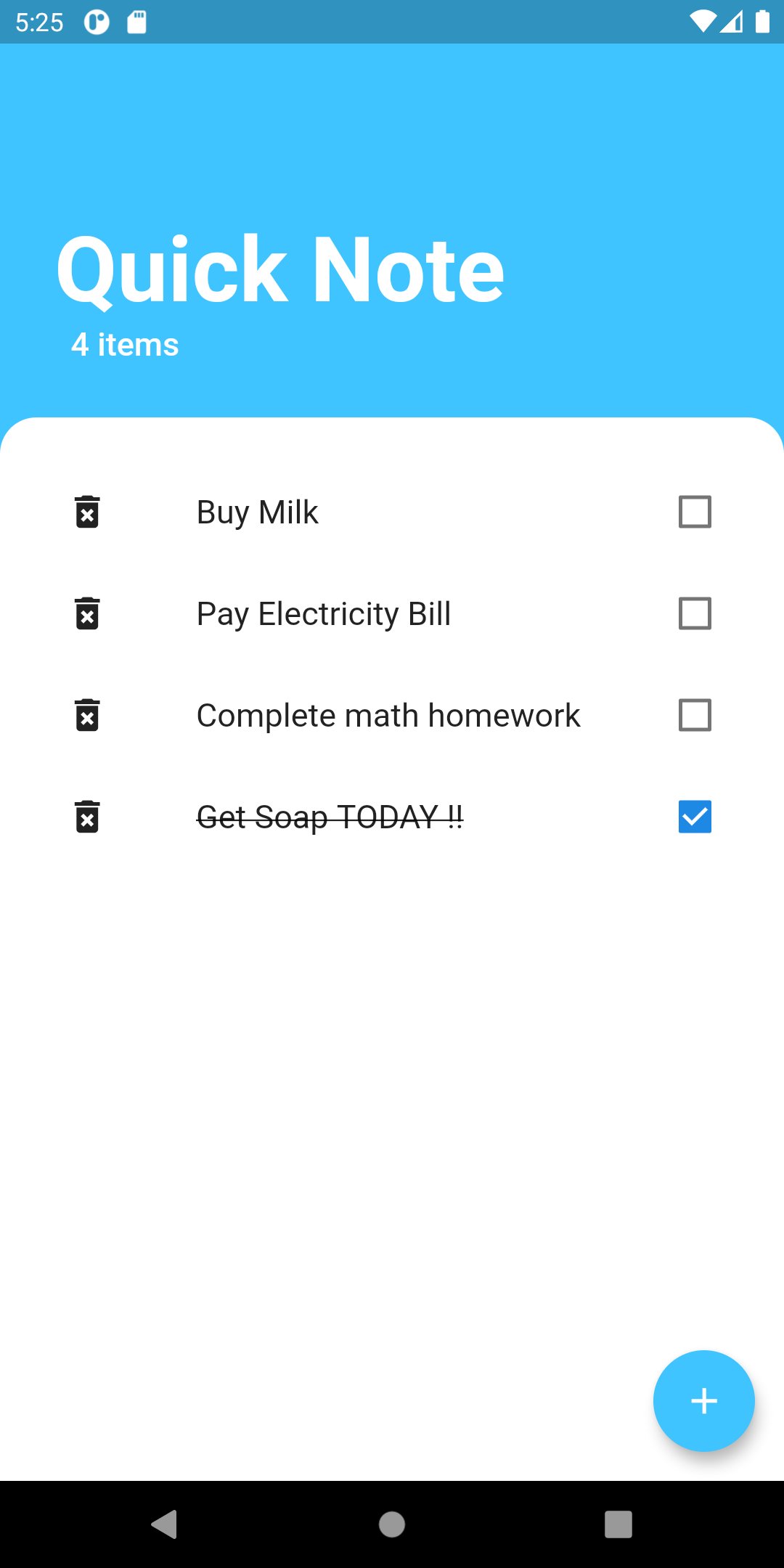 Quick Notes APK for Android Download