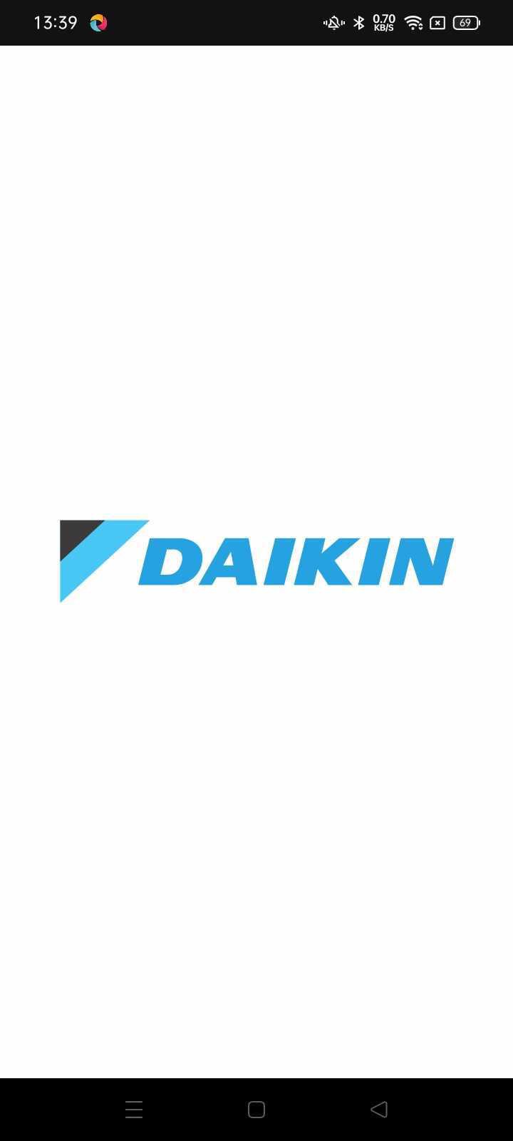 GO DAIKIN ID APK for Android Download