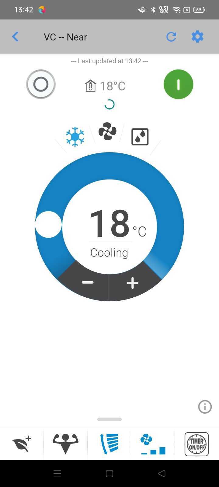 GO DAIKIN ID APK for Android Download
