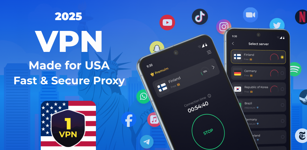 How to Download Fast VPN - Super High Speed Old Versions on Mobile