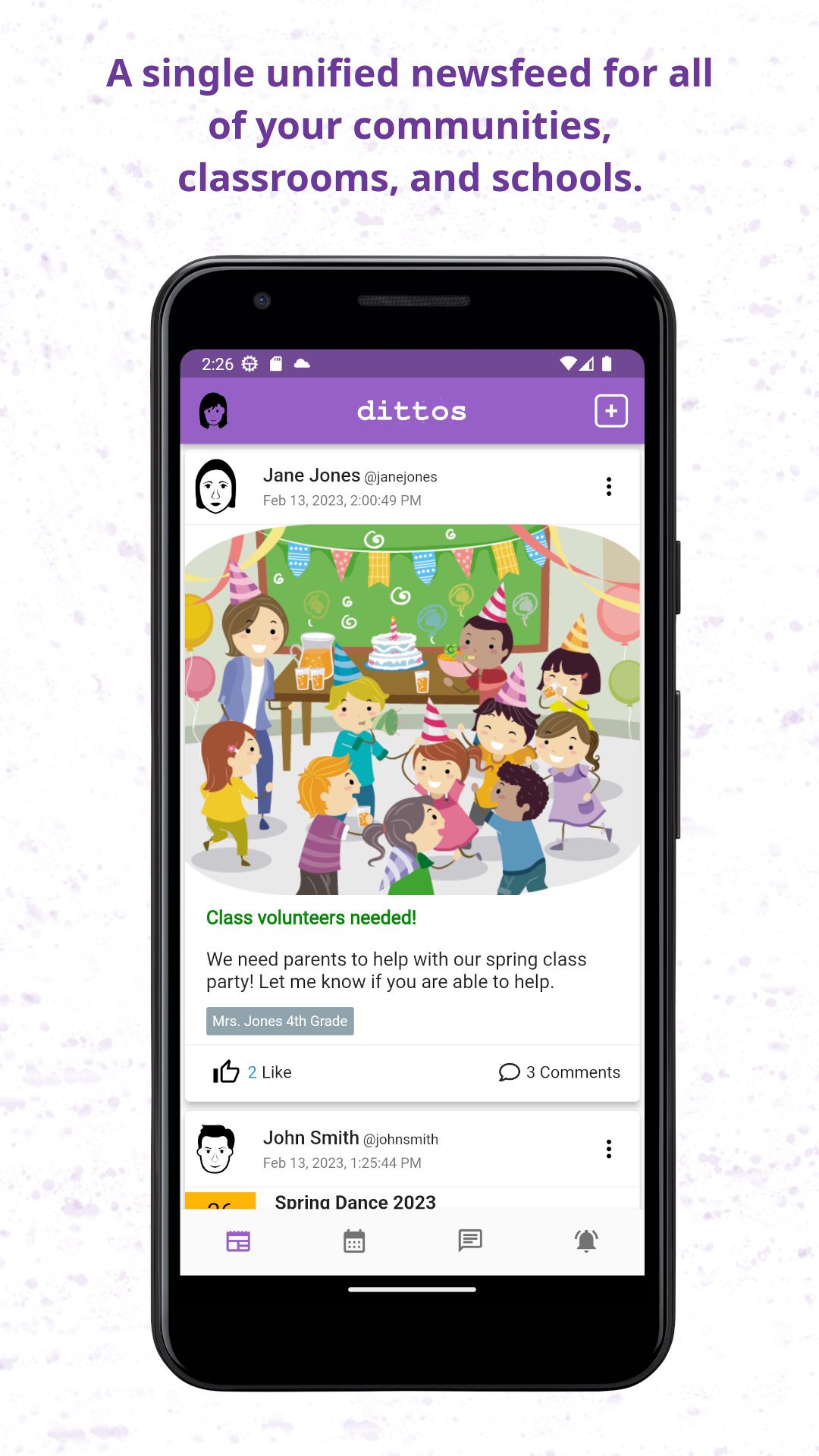 dittos.io APK for Android Download