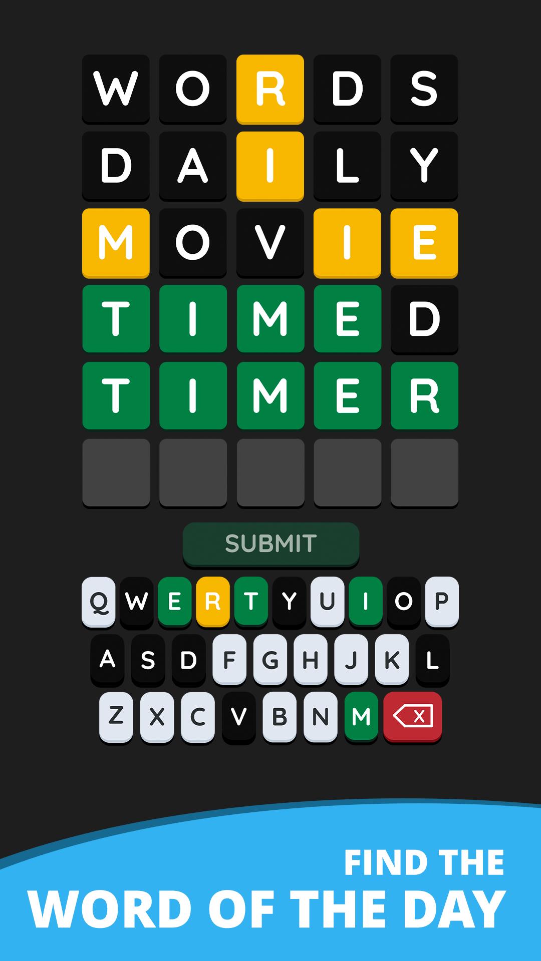 Wordling: Daily Word Challenge APK for Android Download Wordling: Daily Word Challenge APK for Android Download
