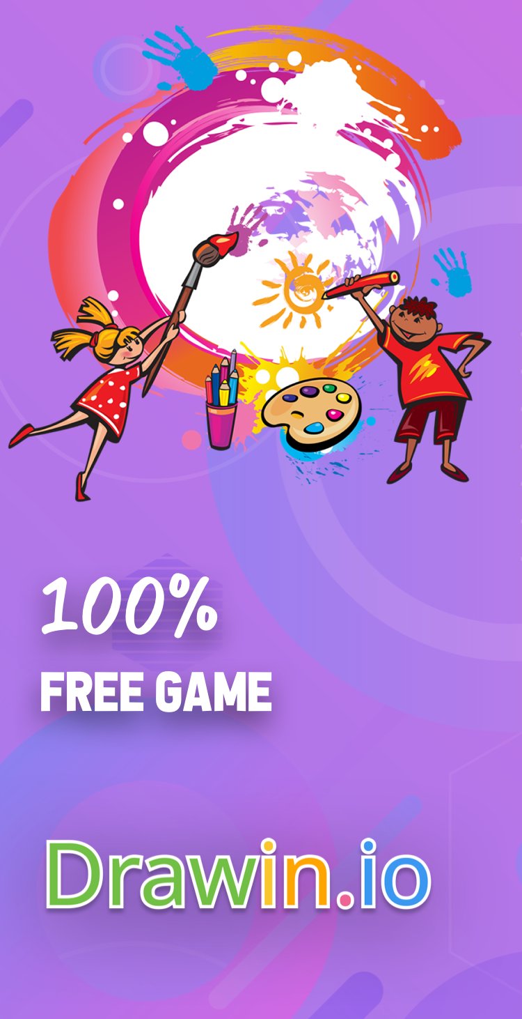 Drawin.io - Draw, Guess, WIN APK for Android Download