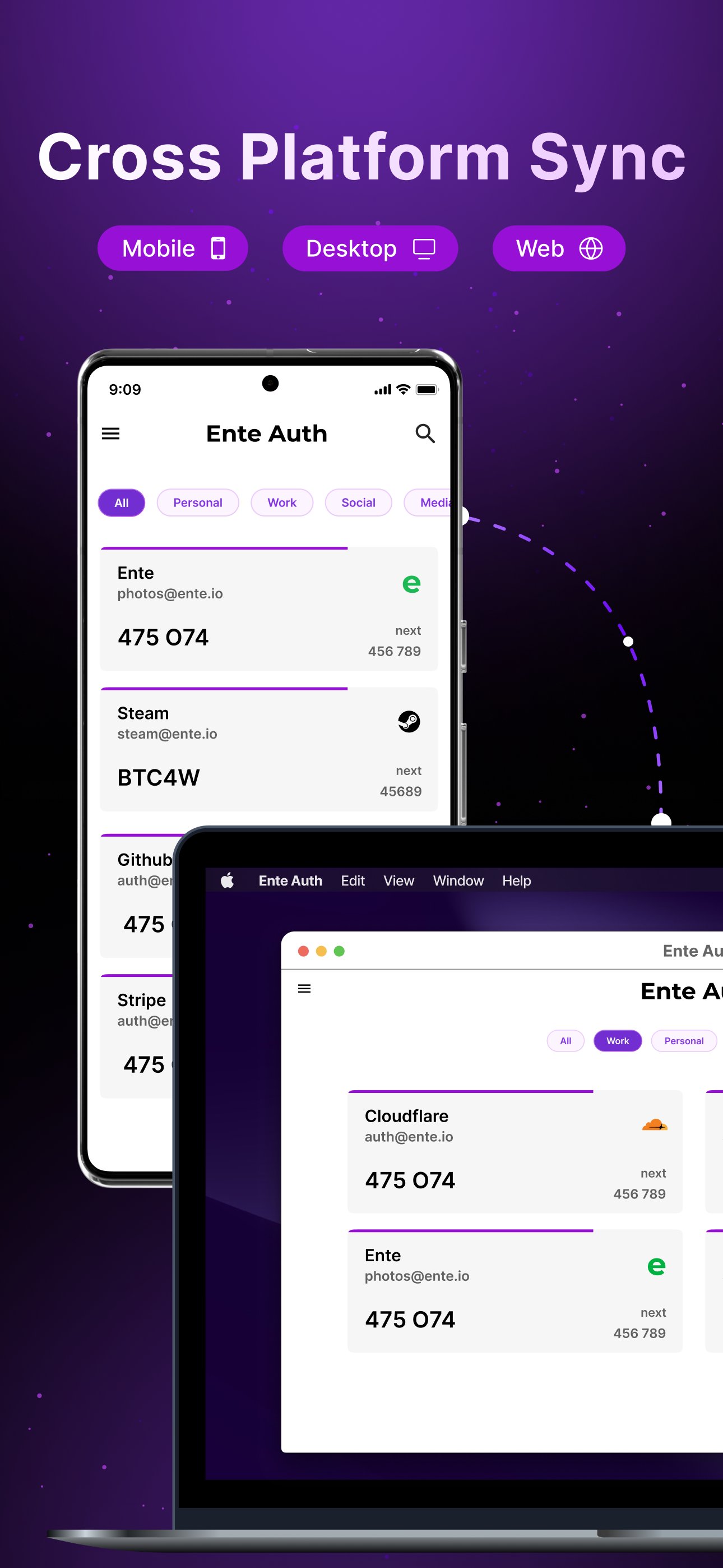 Ente Auth APK for Android Download