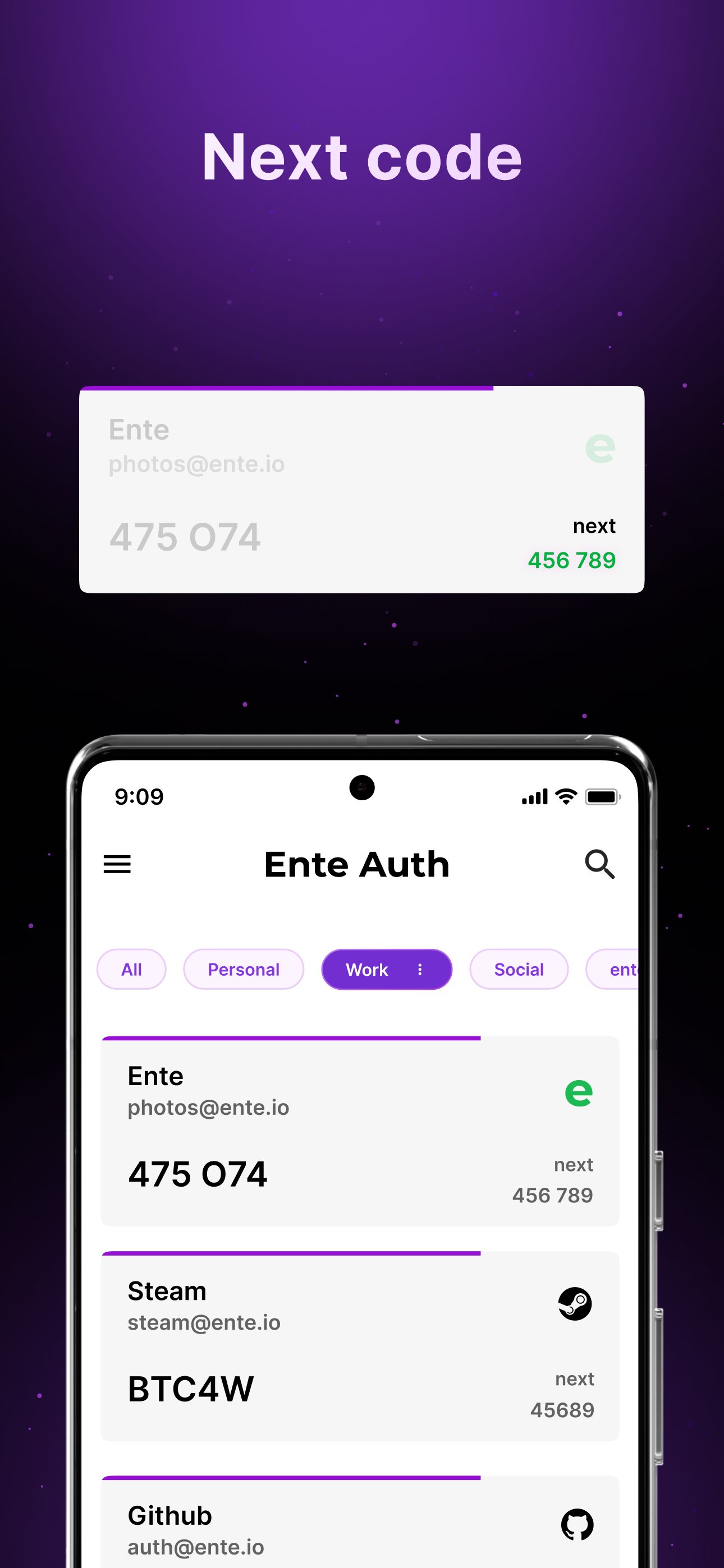 Ente Auth APK for Android Download