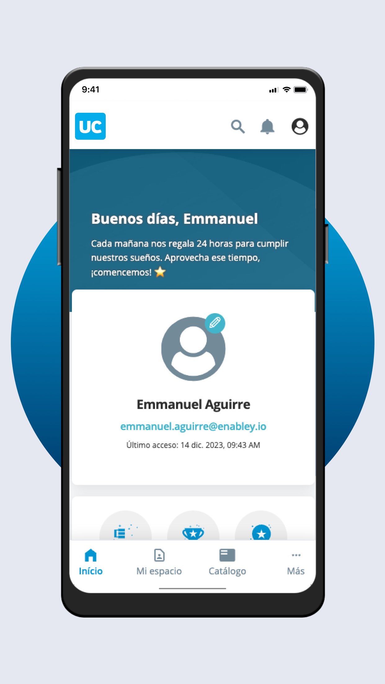 Download Universidad Comex Latest Version 5.91.0 Android APK File