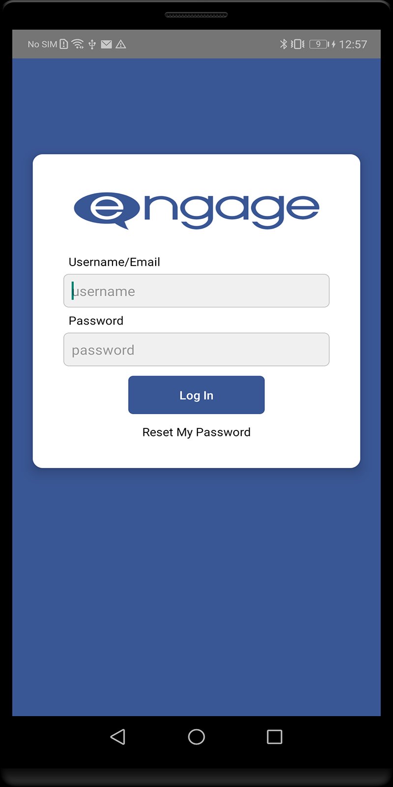 Engage APK Download for Android - Latest Version