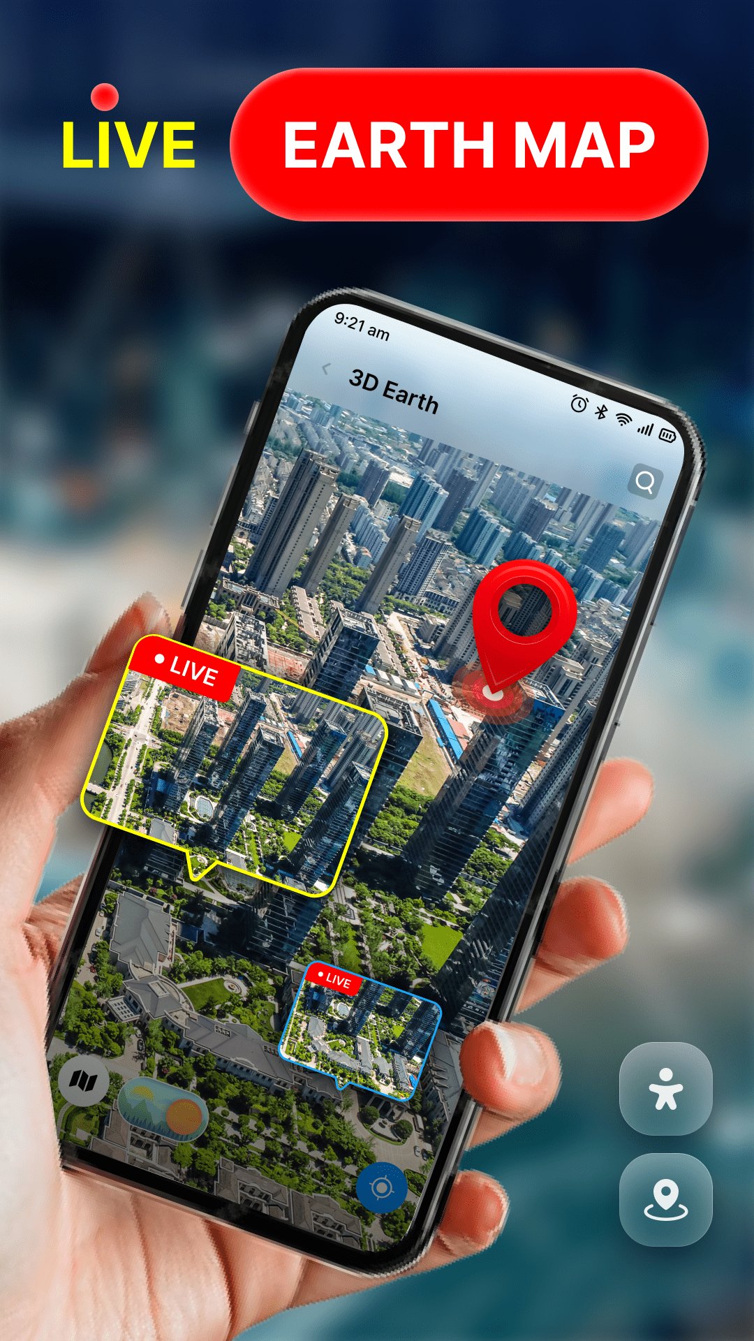Live Cam Earth Map - GPS Cam APK for Android Download